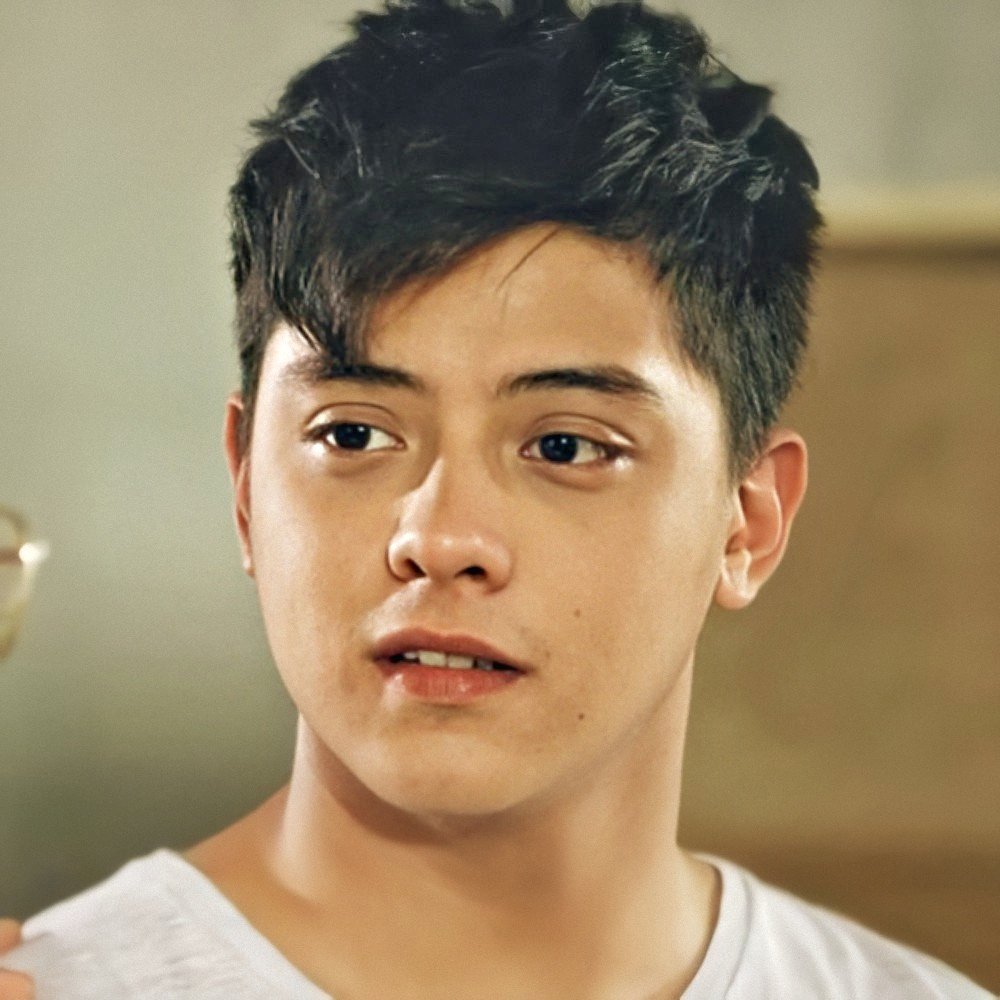 Daniel Padilla Haircut Pangako Sayo Haircuts Models Ideas | My XXX Hot Girl