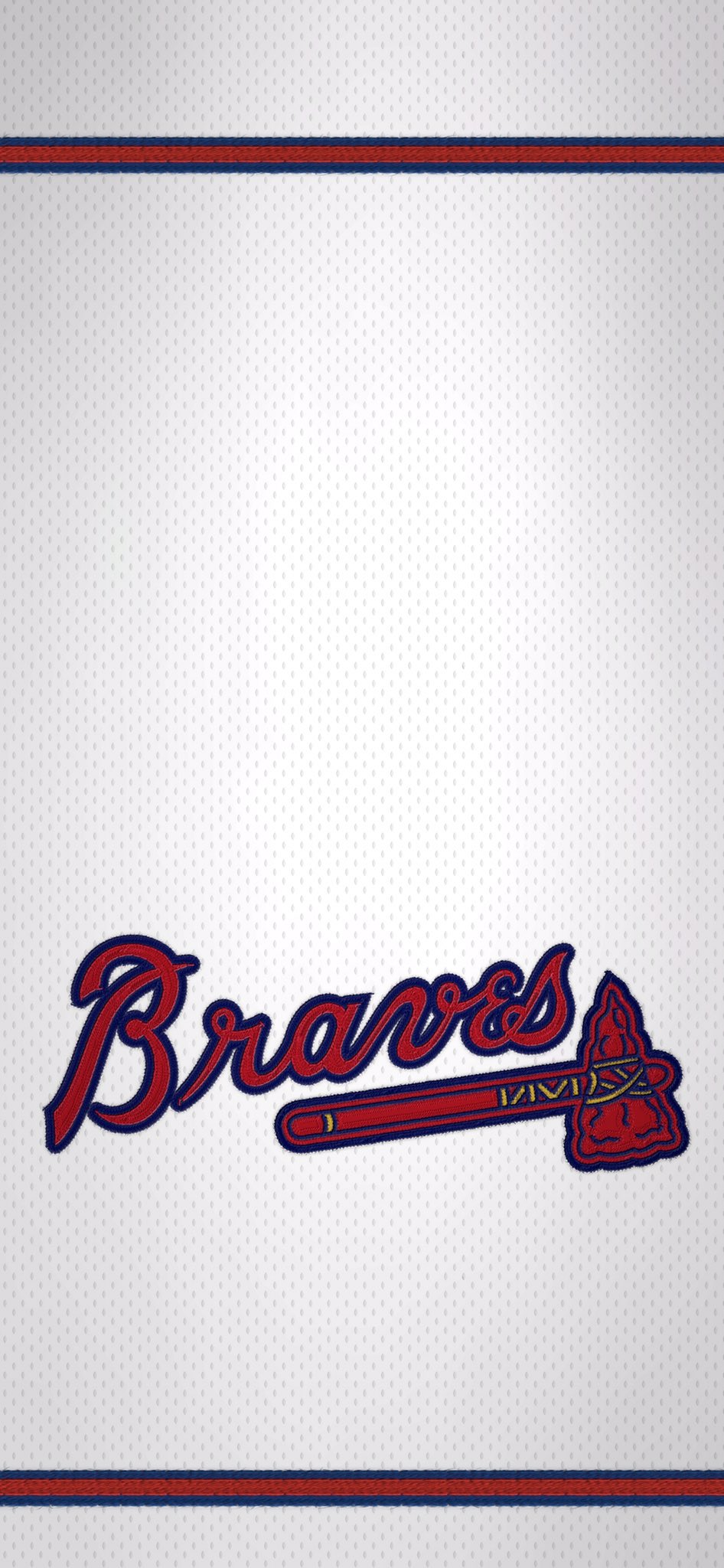 Atlanta Braves Wallpaper