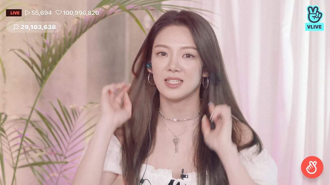 Song Hye Kyo Hyoyeon