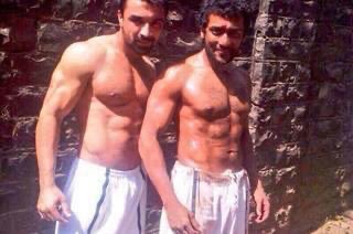 Jayasurya Actor Six Pack