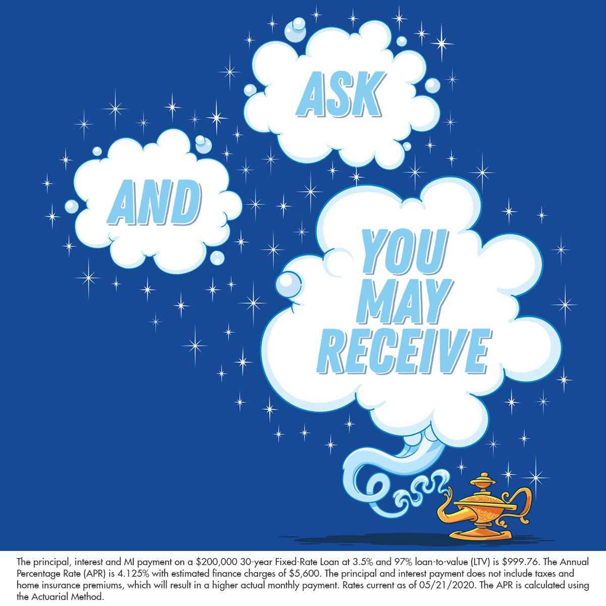 Tiare Ferguson Accelerated Lending Group on Twitter: "Spend less on the down payment for your ...