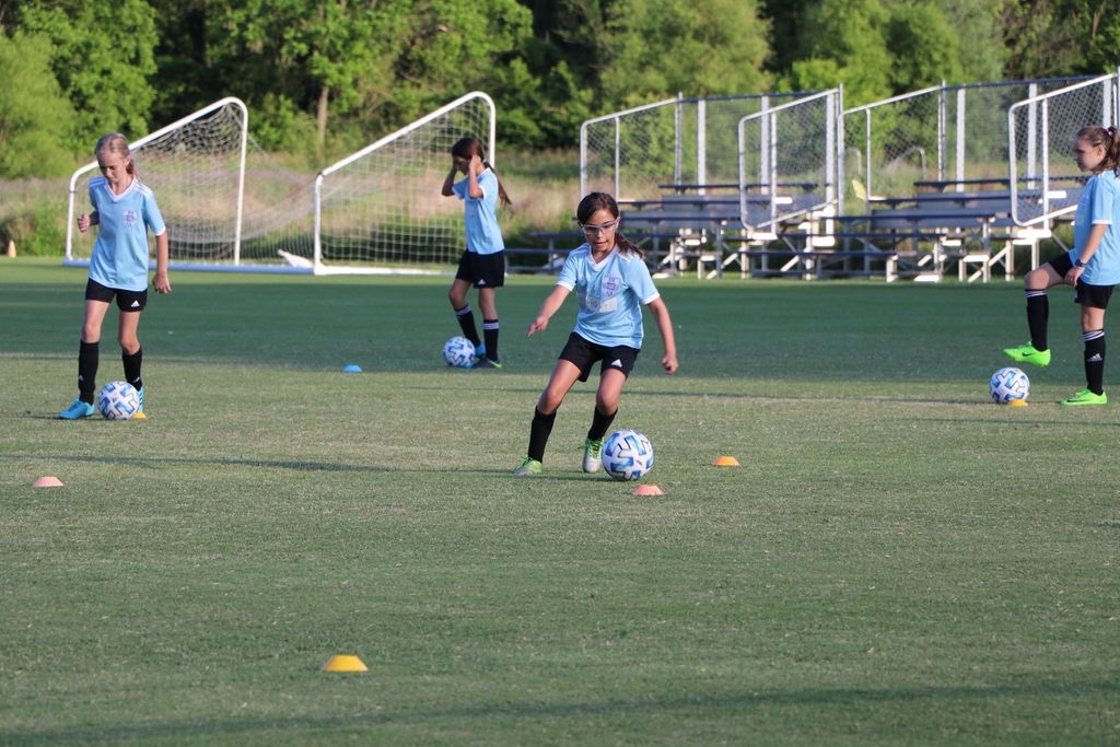 Delaware Football Club – Soccer For All