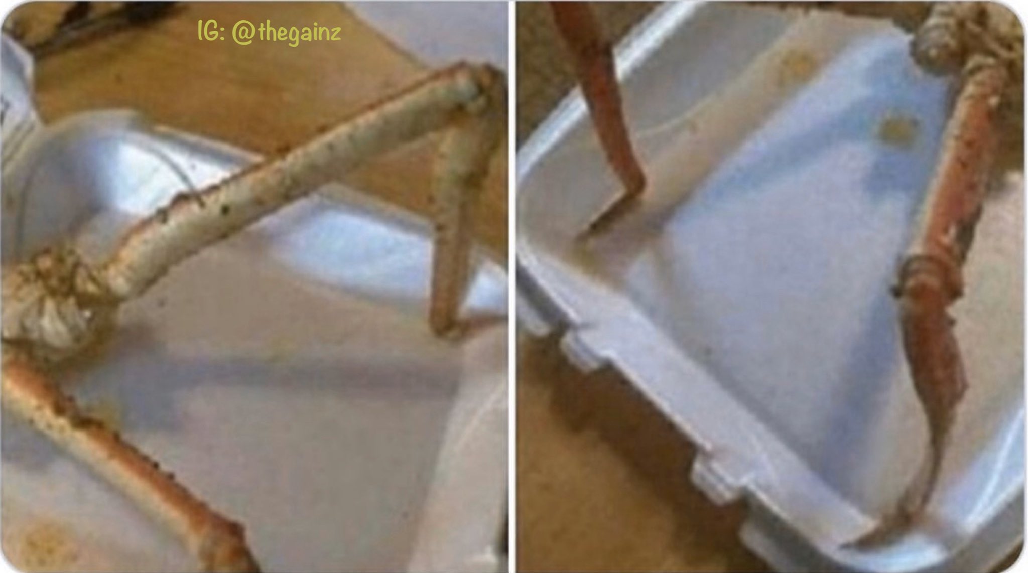 Skinny Dude Memes Kraks TV Tag A Tall Skinny Guy 😏😏😏