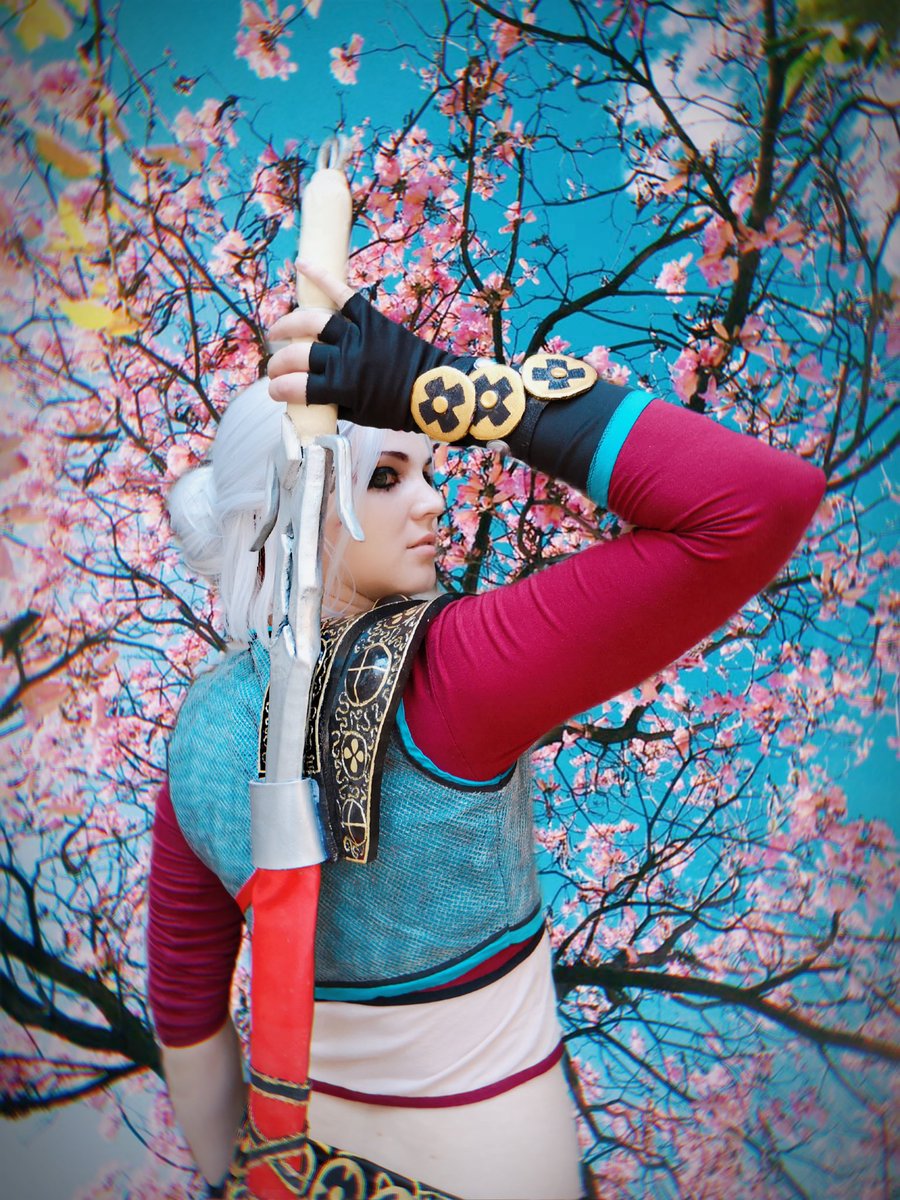 Zireael Cosplay (Maya Marx) (@Zireael_Cosplay) さんのコスプレ作品まとめ (25 件 ...