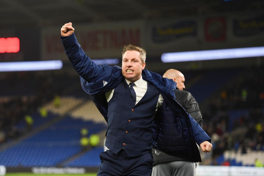 Harris' record since taking over, 14 wins 10 draws 6 losses - from ...
