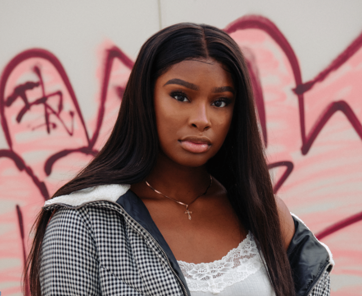 Coco Jones And Keke Palmer