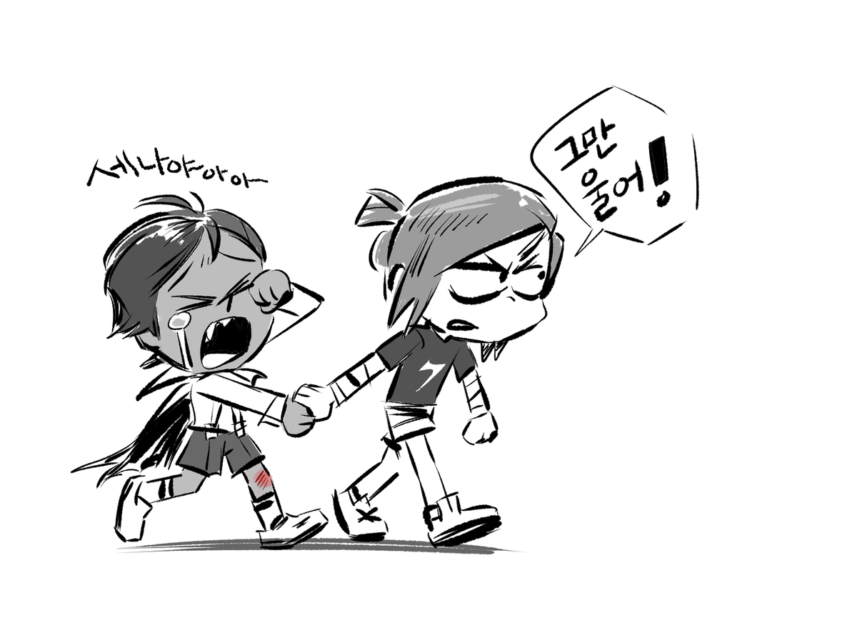 Twoucan - 히어로 써클 Hero Circle (@HeroCircle)