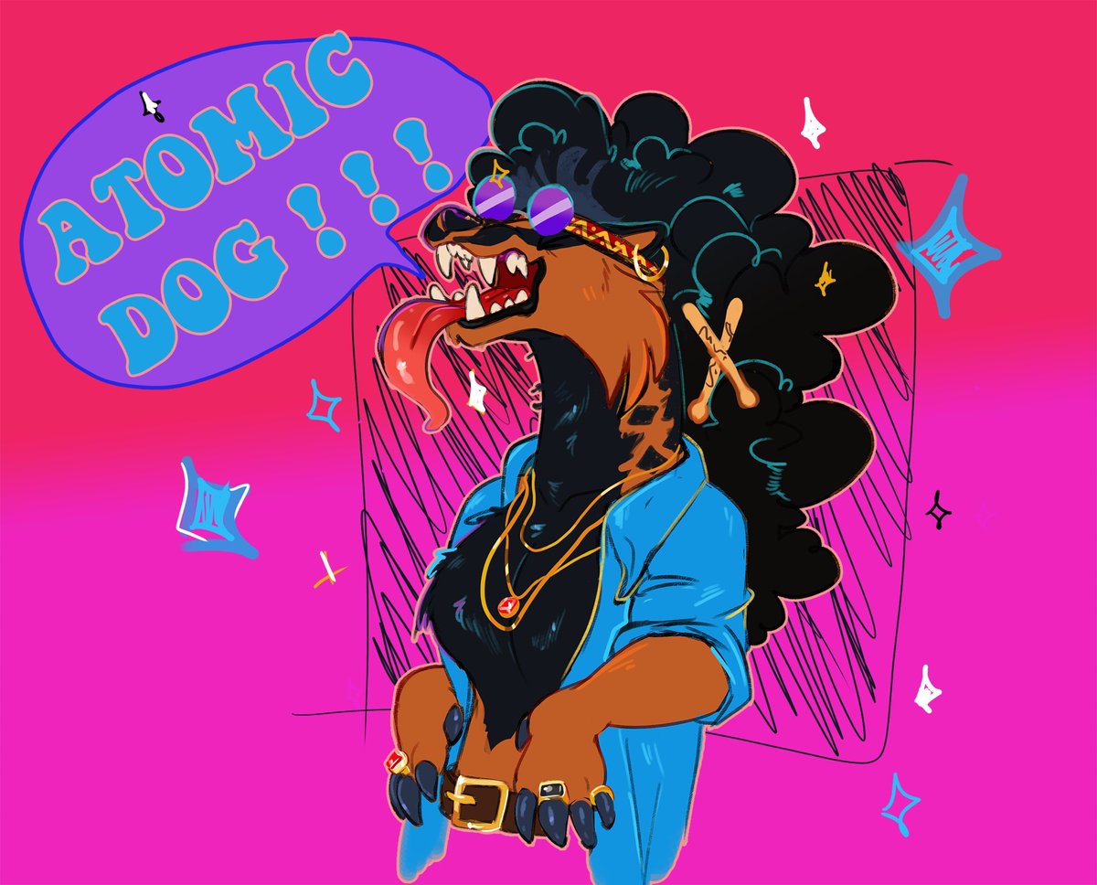 「That time I made my own variant of obsta」|cutiekitty01 🦋🐺🦇のイラスト