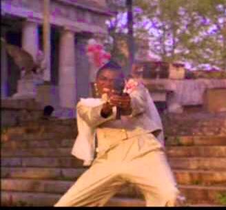 New Jack City Keisha