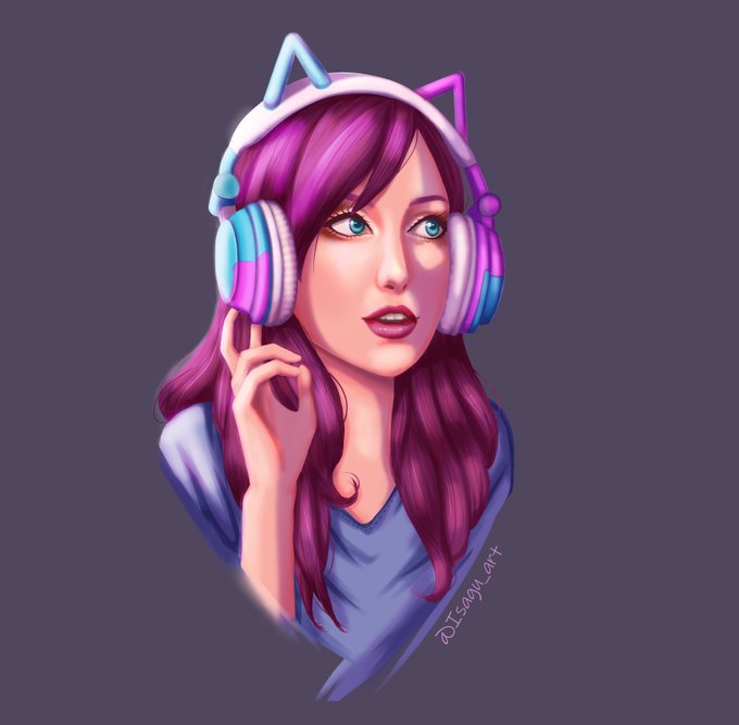 ISAGU ART - Illustration & Design (@Isagu_art) さんのイラスト・マンガ作品まとめ (22 件) - Twoucan