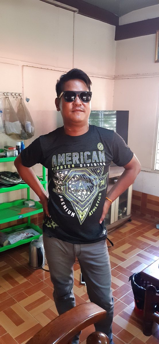 Aung Zaw Hein (@Aungzaw19001900) | Twitter