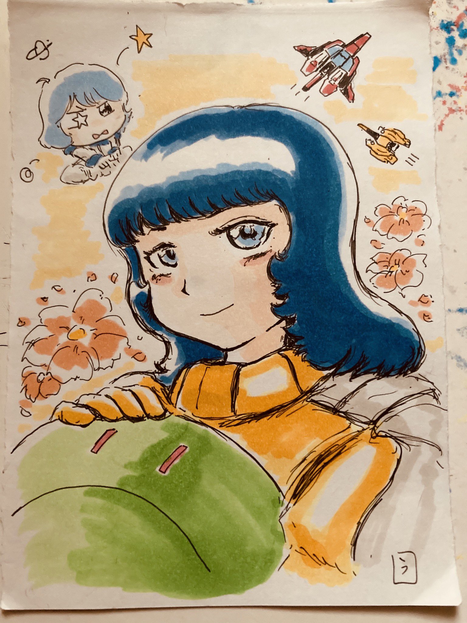 summyustore 機動戦士Ζガンダム 花 園麗 ファ・ユイリィ (Fa Yuiry) 赤ベスト コスプレ衣装