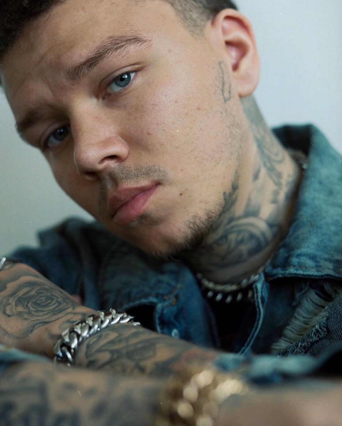 Phora Tattoos