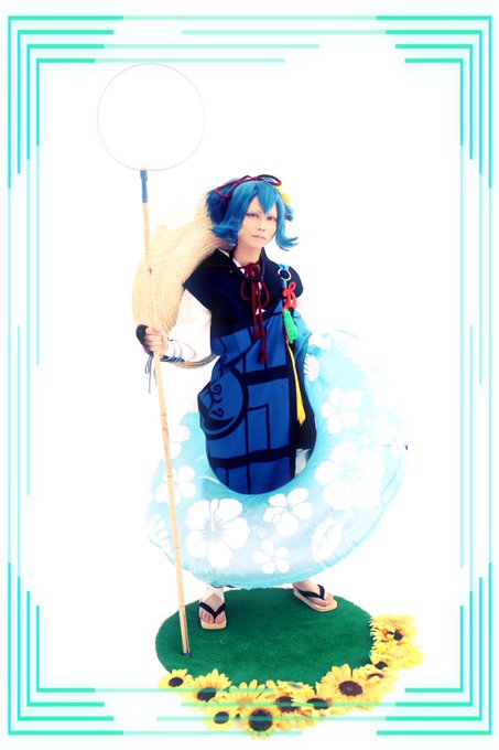 カズム (@cos_kazumu) さんのコスプレ作品まとめ (26 件) - Twoucan