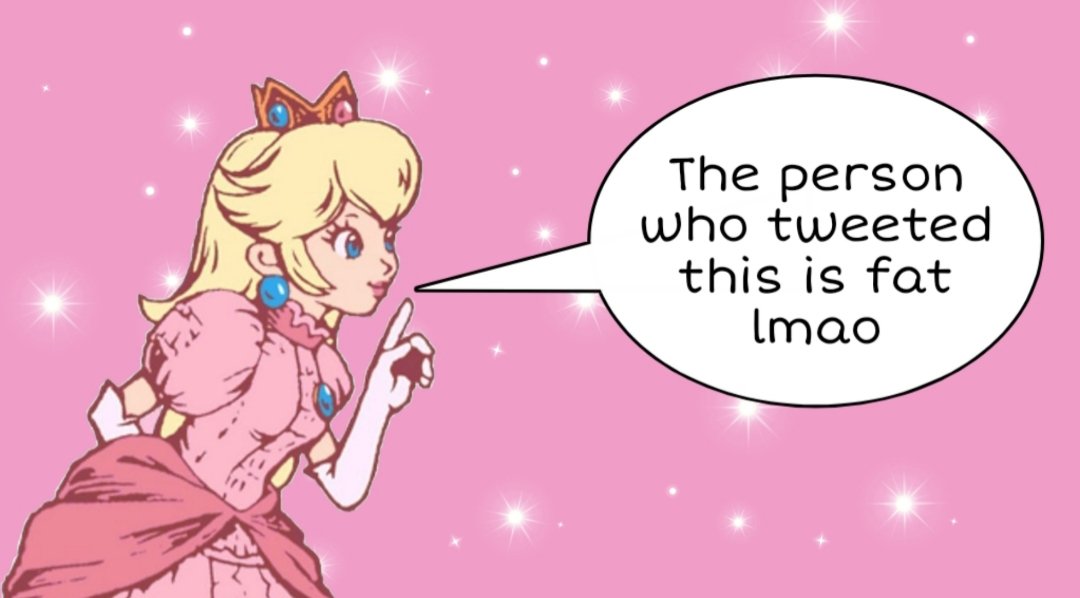 Princess Peach Memes