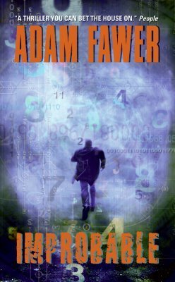 {Ebook EPUB PDF {Download} Improbable by Adam Fawer / Twitter