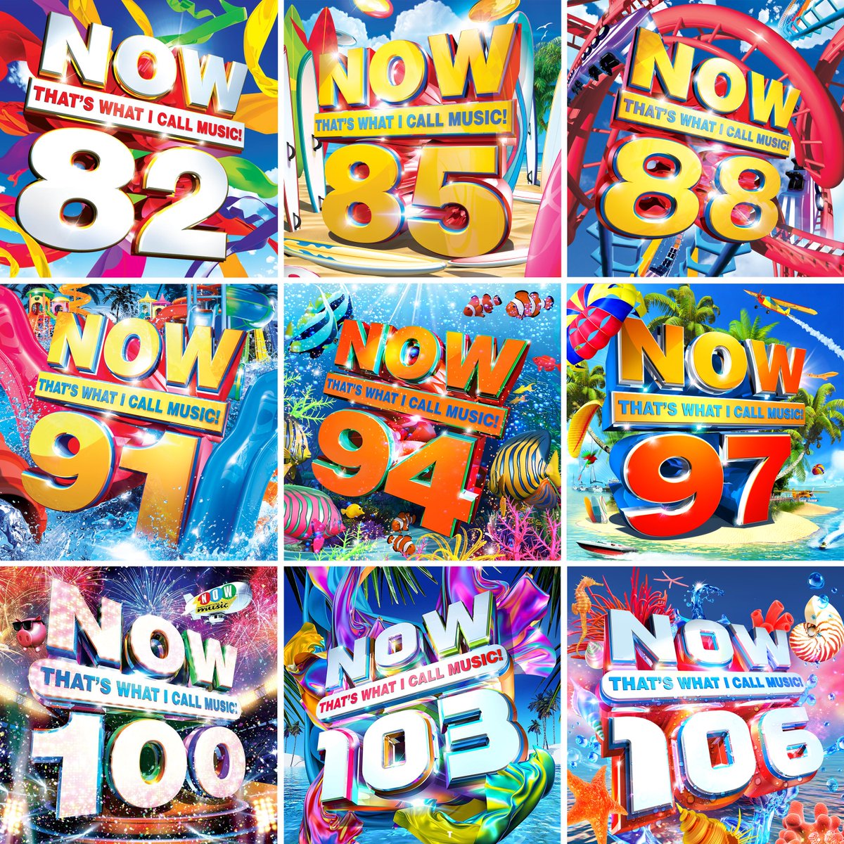 Now Thats What I Call Music 35