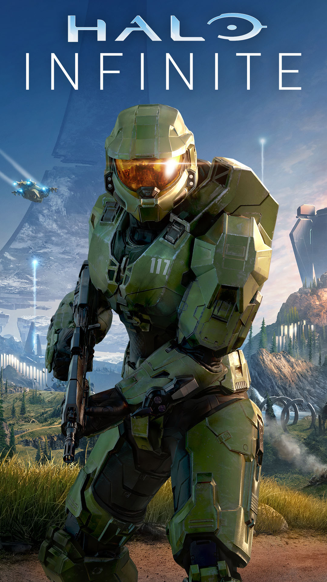 Halo Wallpapers Android Download "Halo" Wallpapers For Mobile Phone,