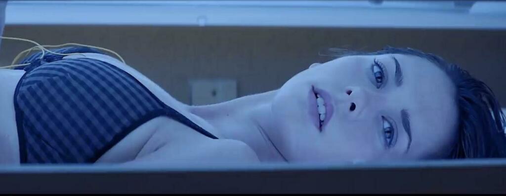 Jennifer Love Hewitt I Know What You Did Last Summer