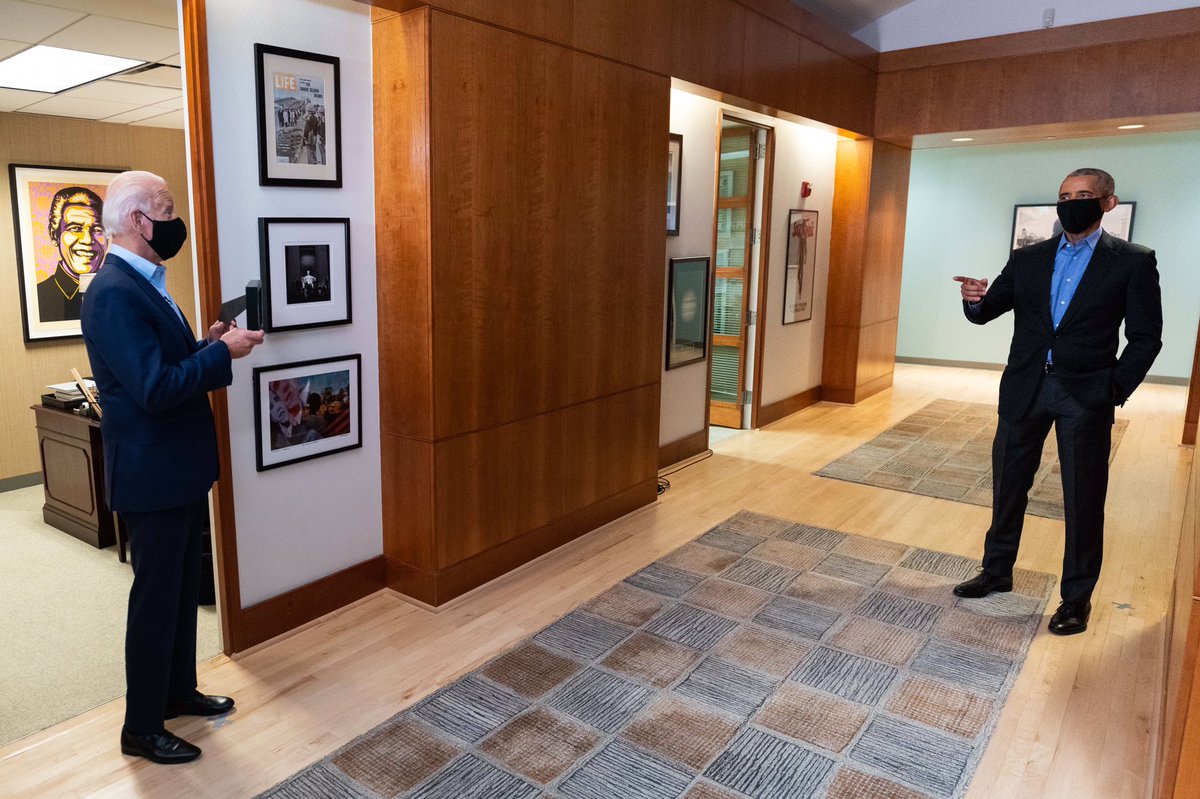 Adam Schultz, Biden campaign photog, will be the chief official White ...