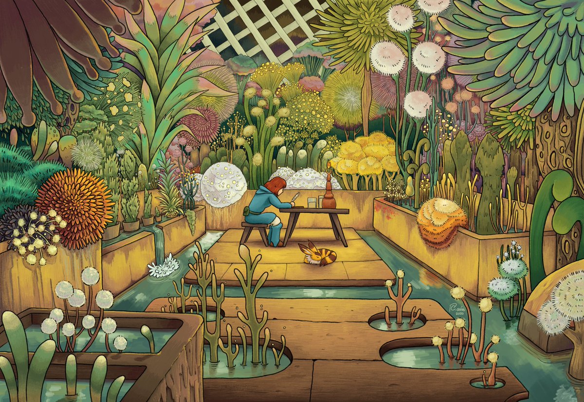 hachiwara (@h4chiwara) さんのイラスト・マンガ作品まとめ (12 件) - Twoucan