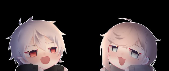 Chalo (@Chaloooooooo) さんのイラスト・マンガ作品まとめ (31 件) - Twoucan