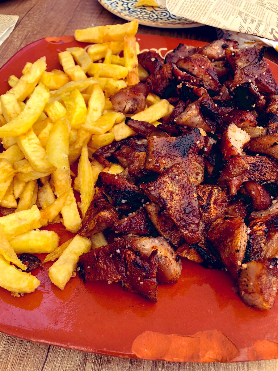 Platos típicos de España poco conocidos - Página 3 - Forocoches