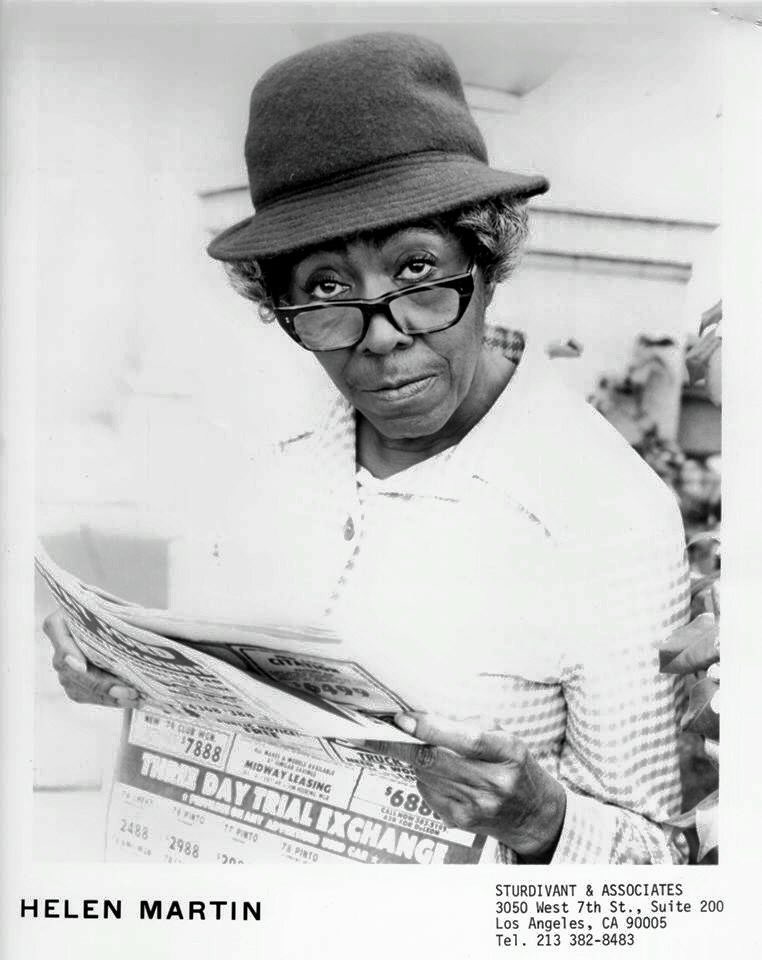 Helen Martin An Afternoon With Helen Ivory, Marc Vincenz, And Martin