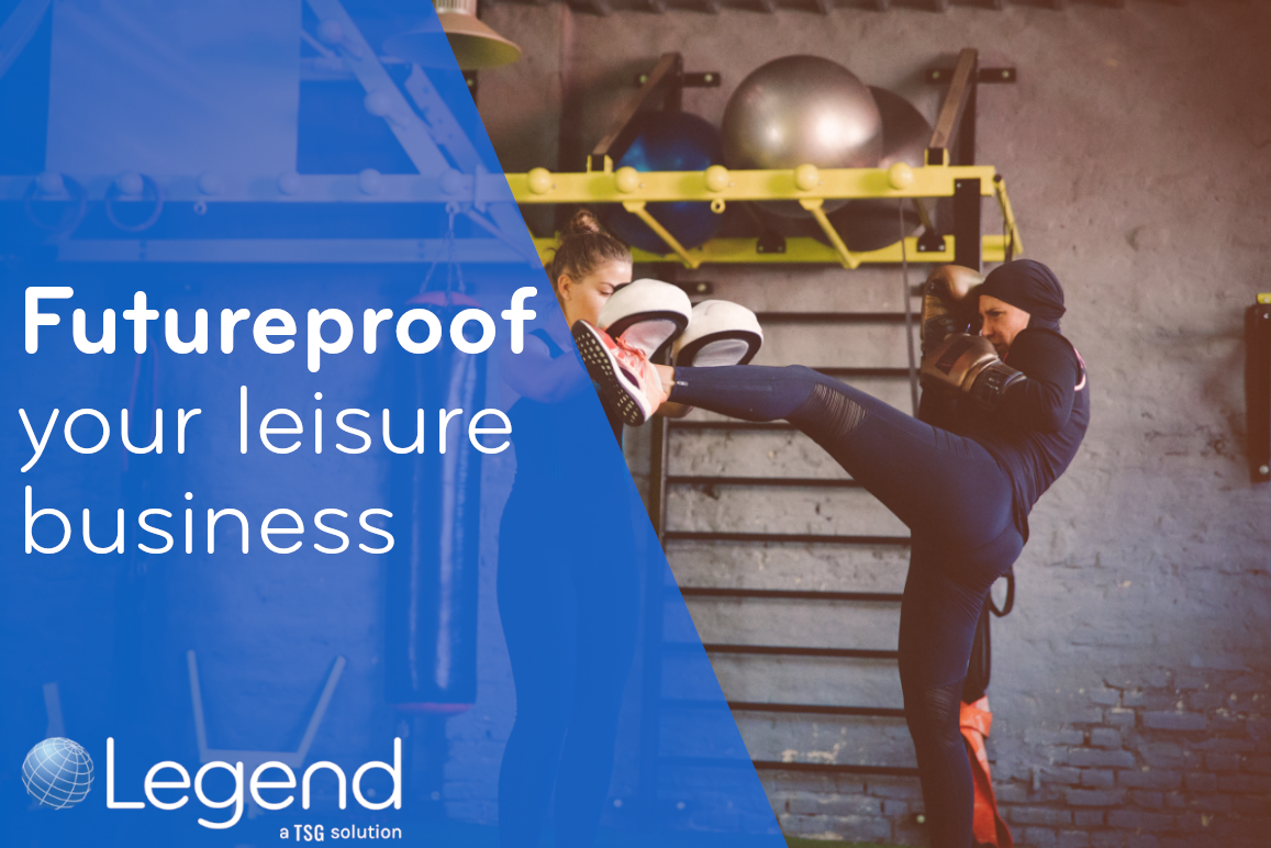 Leisure Management | Legend