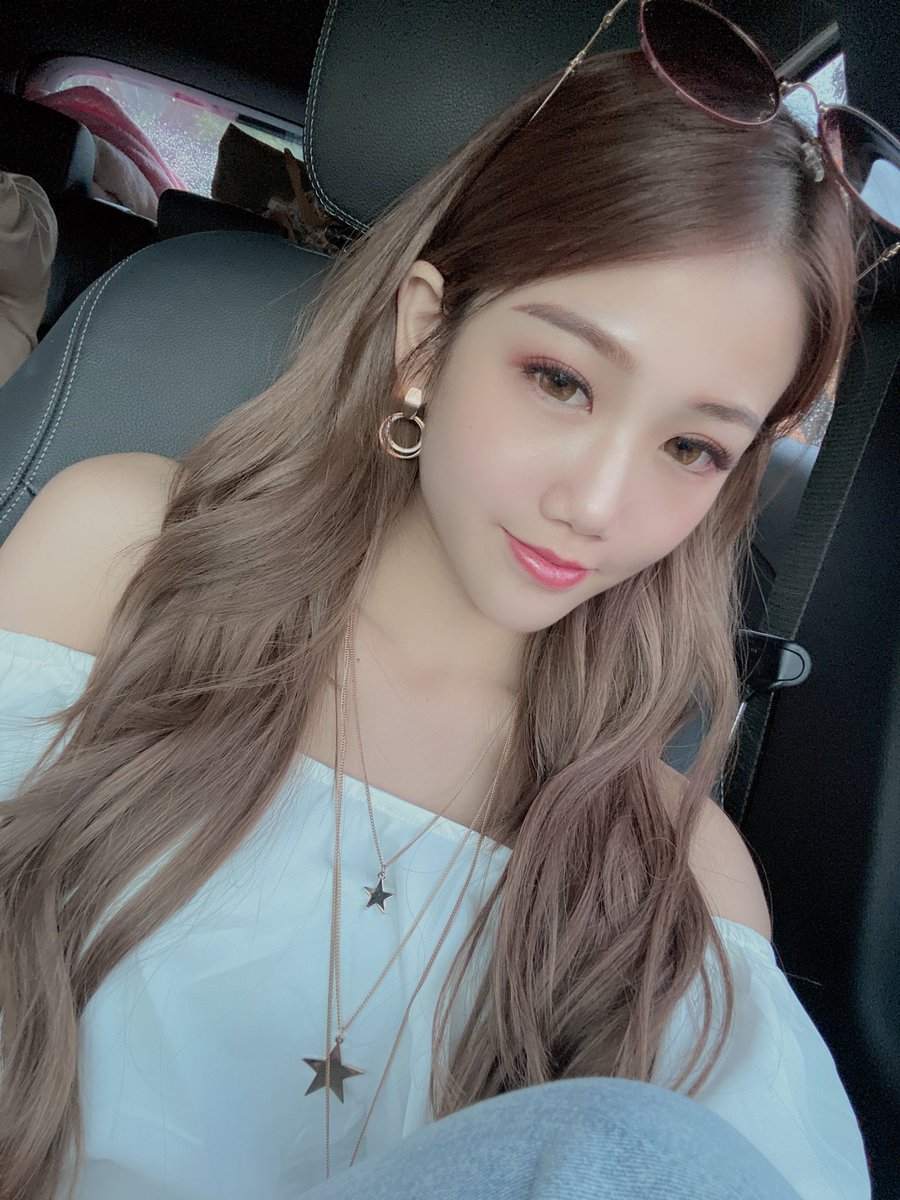 有沒有小哥哥要認領 77（张柒柒） @chinhbaby