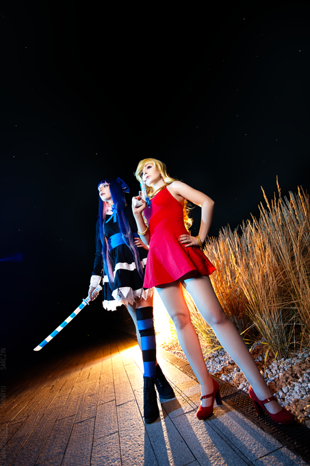 Shinryu in cosplay mess atm (@shinryucosplay) さんのTwitterコスプレ作品まとめ (56 件 ...