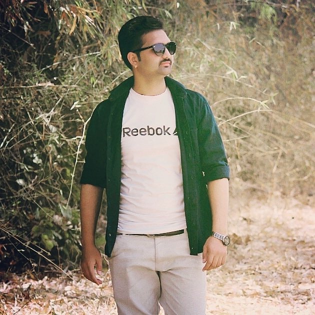 Devendra Singh Thakur (@DEV4808) | Twitter