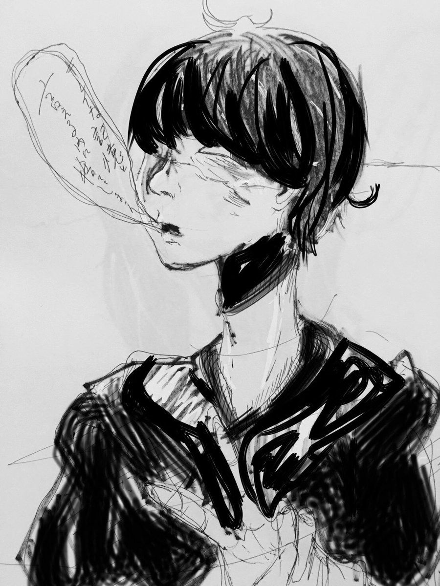 Poる (@P0ru_q) さんのイラスト・マンガ作品まとめ (11 件) - Twoucan