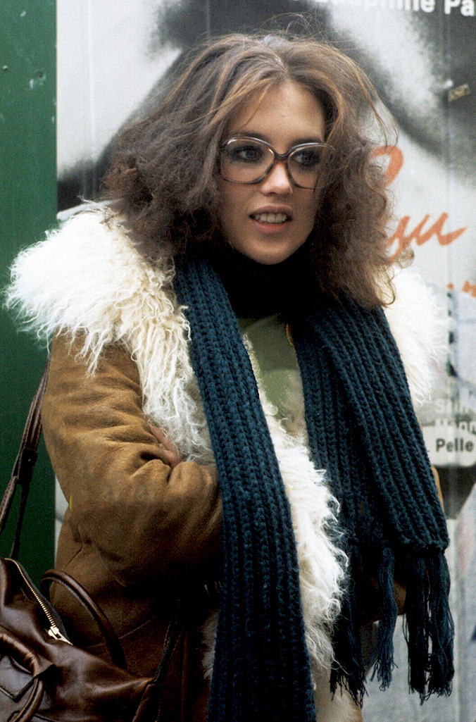 Isabelle Adjani The Tenant