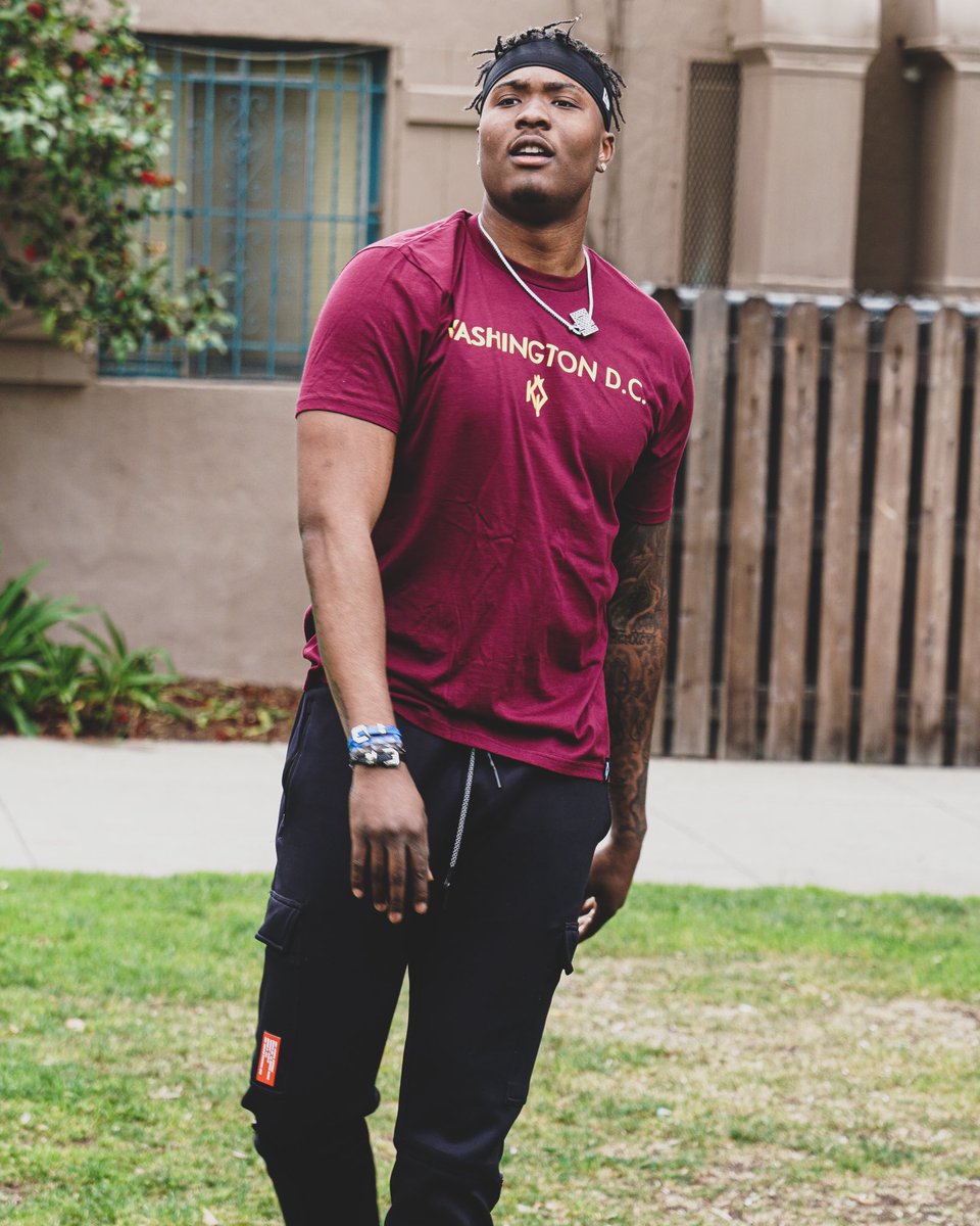 Dwayne Haskins Kingdom Of Pride - Washington benches qb haskins ...