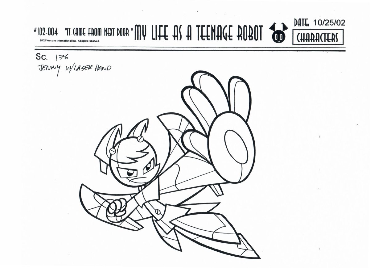 「number one in a series 」Rob Renzettiの漫画