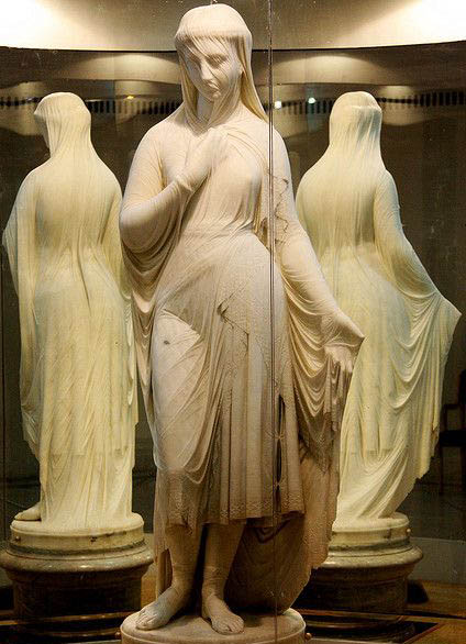 A Thread from @Bibliocuriosa: "Undine Rising from the Waters (1880-84 ...