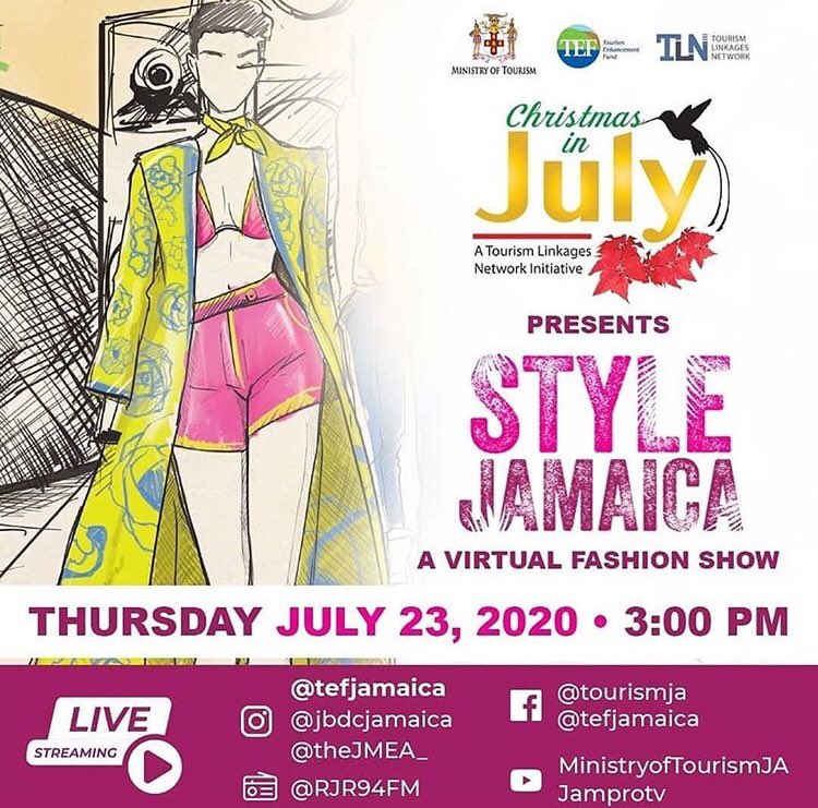 Ministry Of Tourism Jamaica on Twitter: Ministry Of Tourism Jamaica on Twitter: