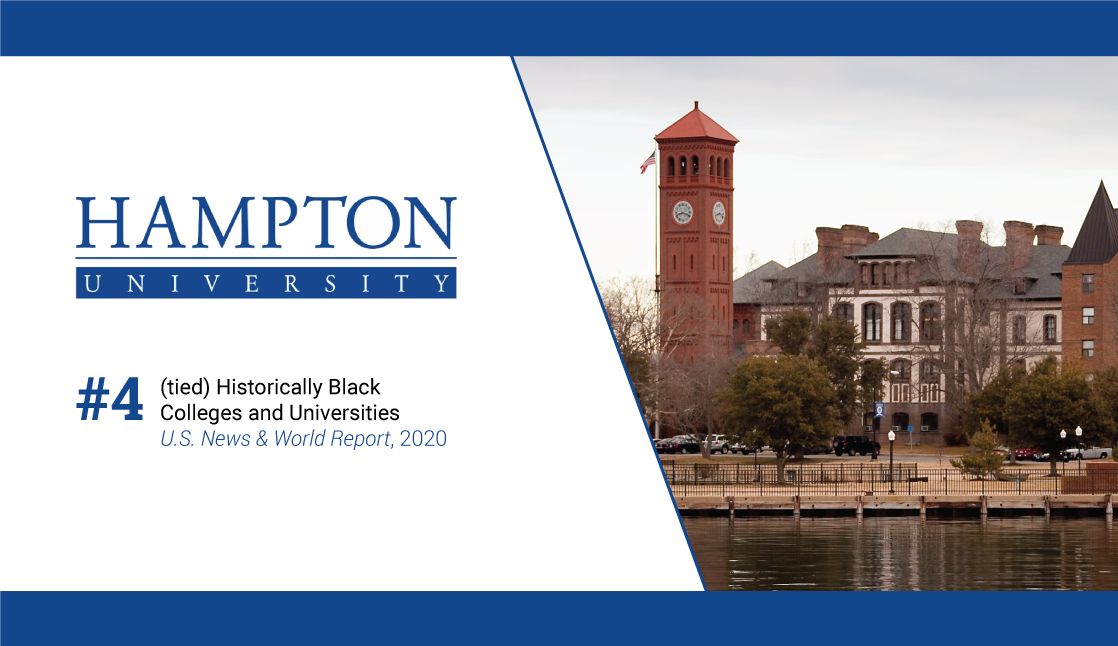 Virginia Beach - Hampton Roads Alliance