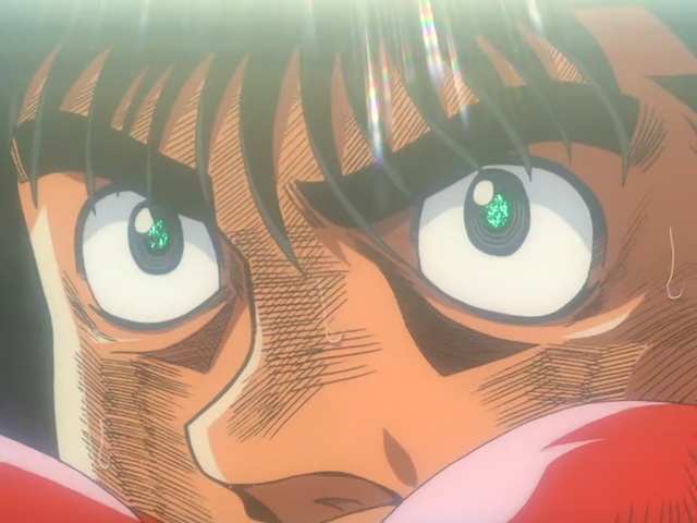 (Boxer's Determination) The Makunouchi Ippo Experience | Fandom