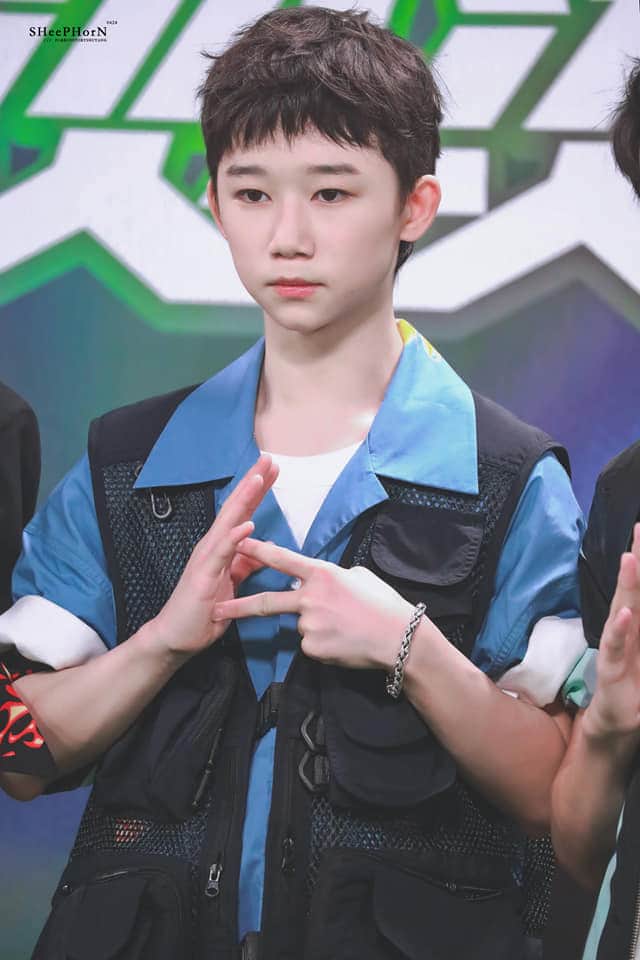 La_Esposa_De_Zeyu (@de_zeyu) | Twitter