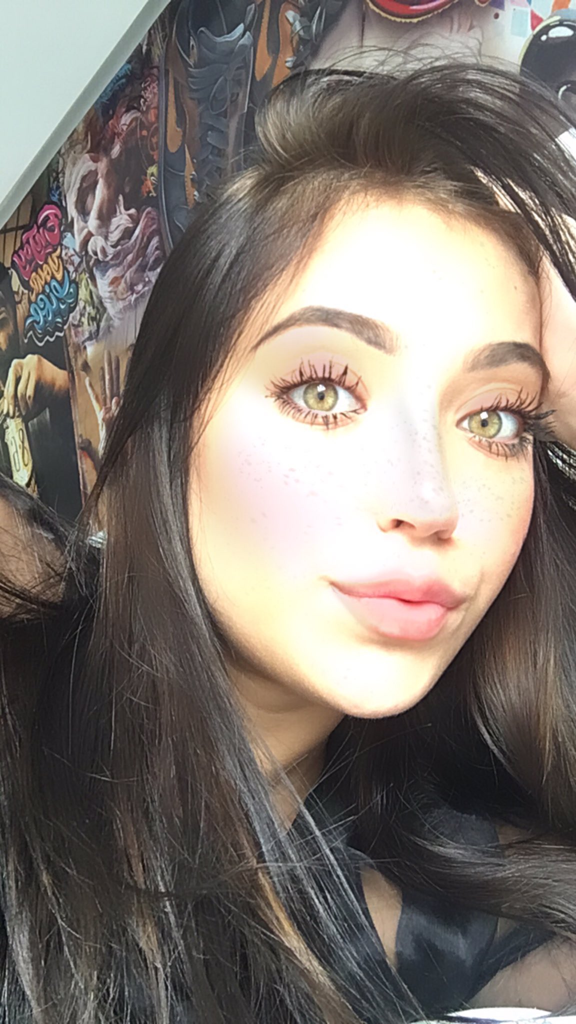 Eimy Contreras ️ on Twitter: "https://t.co/Zq0aokt9Zl" / Twitter