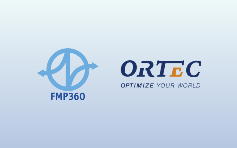 Ortec Logo PEARL | Performance Attribution Solution | Ortec Finance