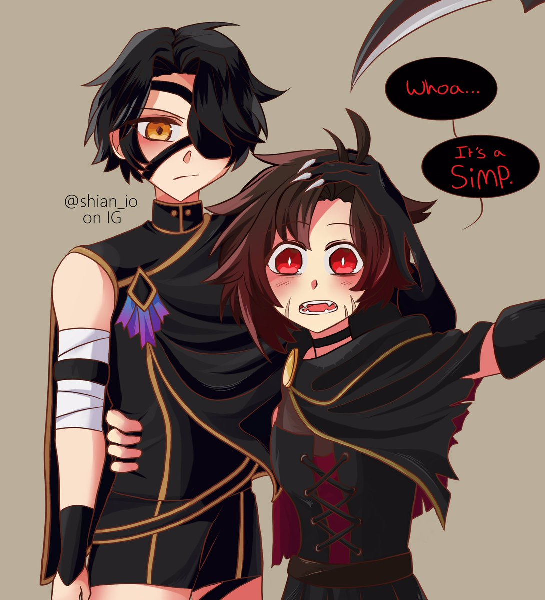 Sleeping White Rose Rwby