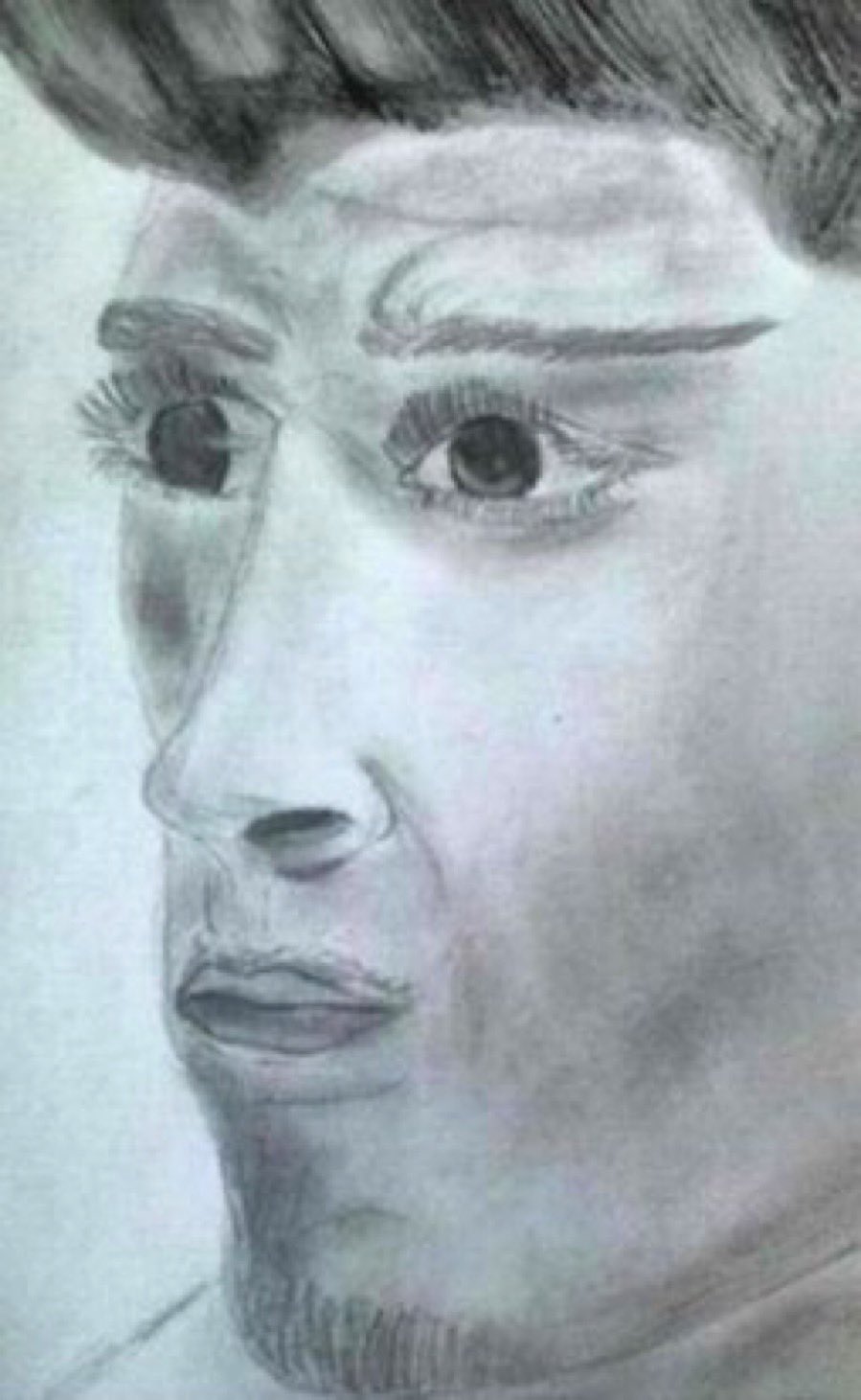 Bad Zayn Drawings