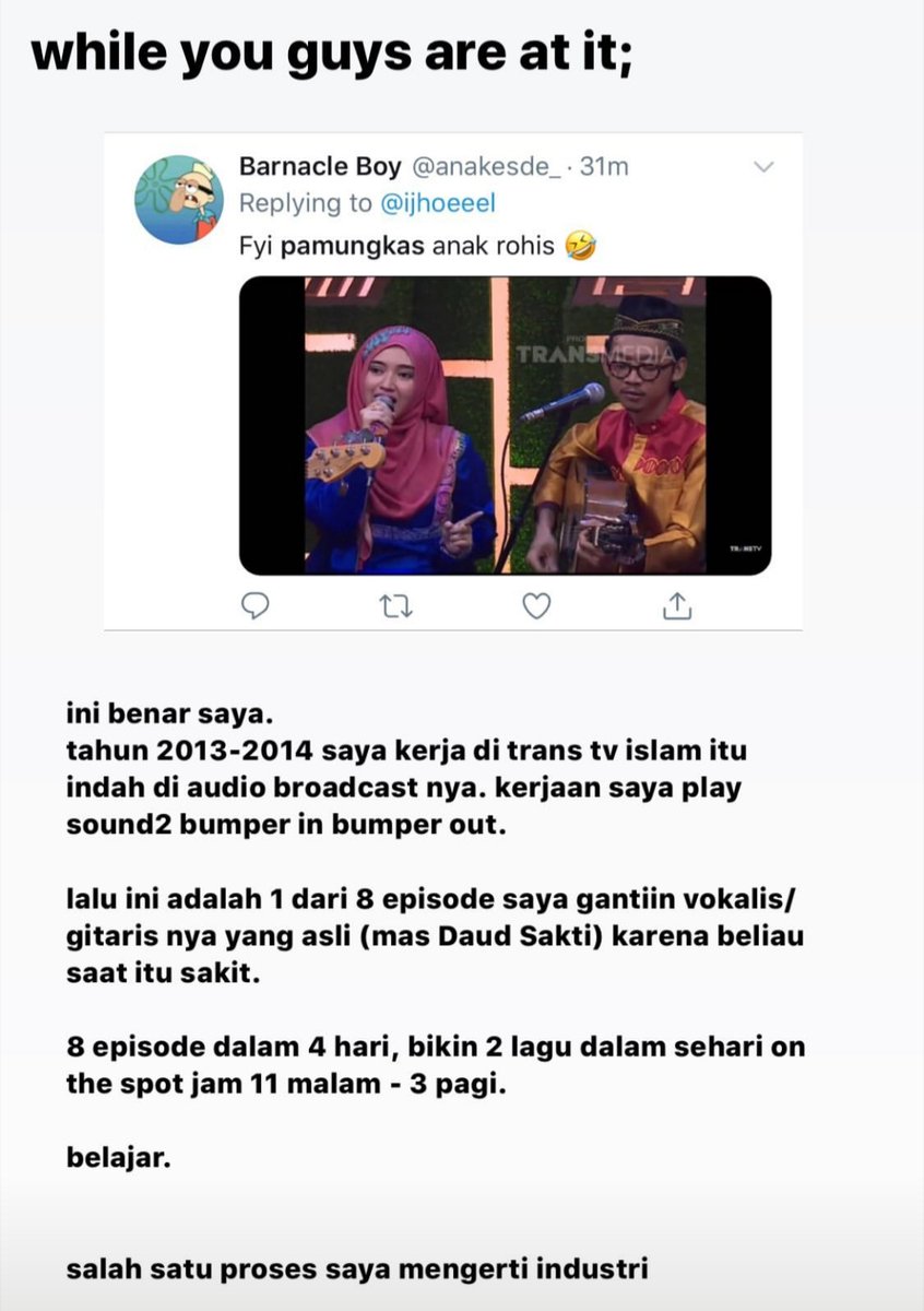 Claudy Daniel Pangkey (@csdanielp) | Twitter