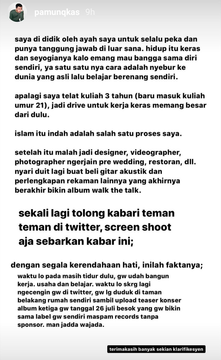 Claudy Daniel Pangkey (@csdanielp) | Twitter