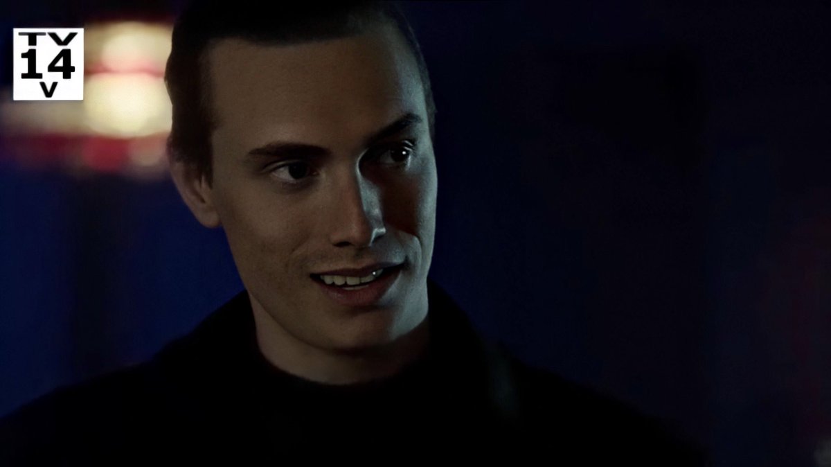 John Garrett Agents Of Shield