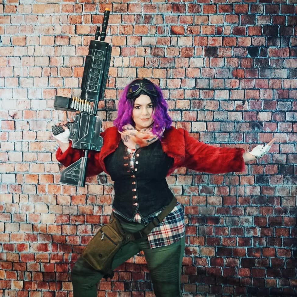 Dead Disney Princesses Costumes