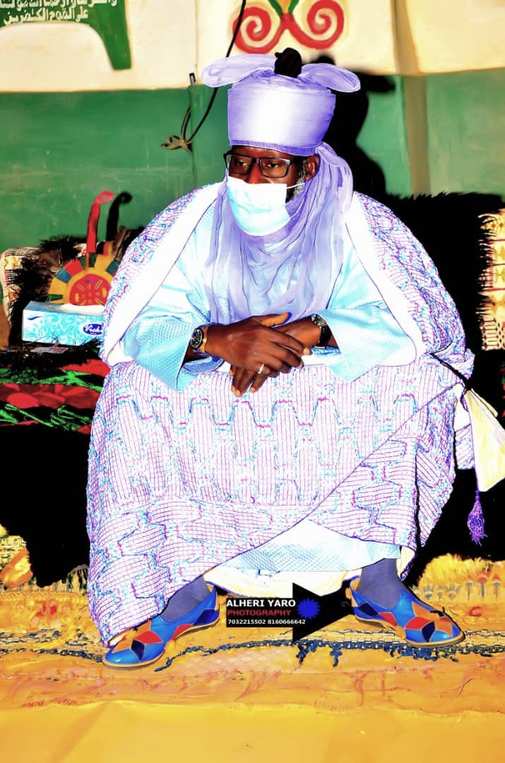 Abubakar Saadu Bage (@SaaduBage) | Twitter